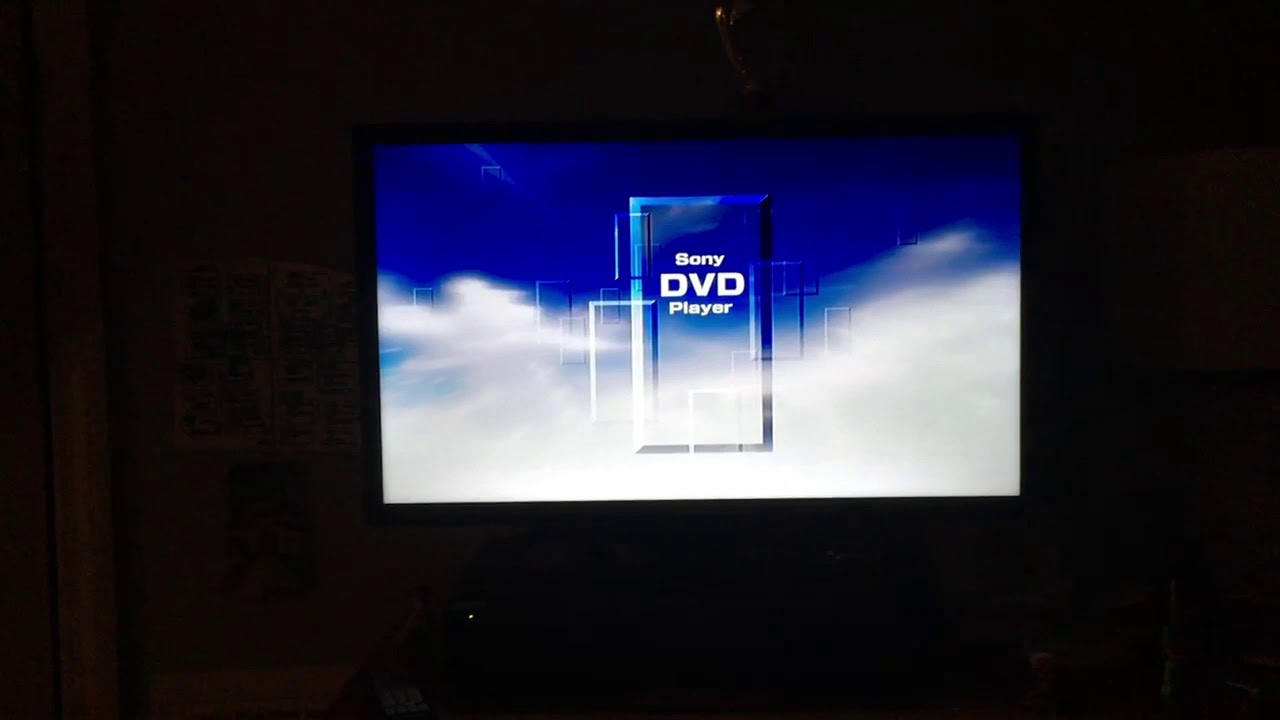 Opening To Alvin And The Chipmunks Valentines Day Special 2005 DVD ...