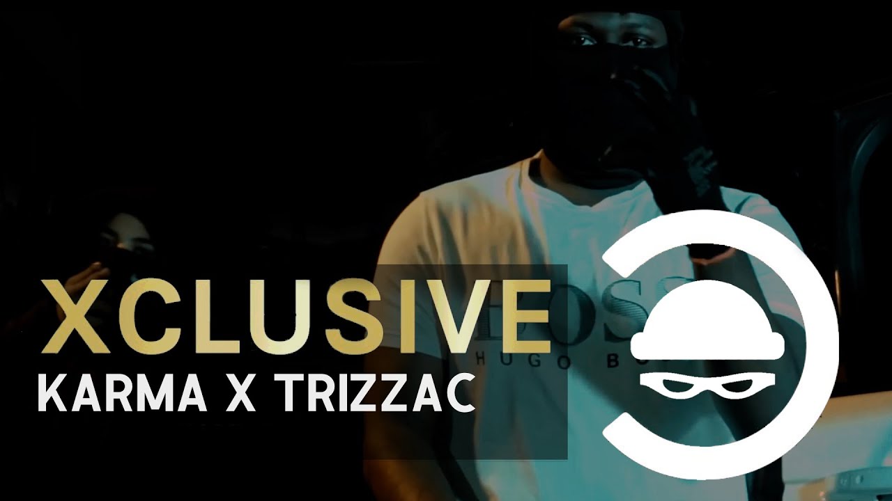 (Zone 2) Karma x Trizzac - Mentally Unstable (Music Video) | Sketch ...