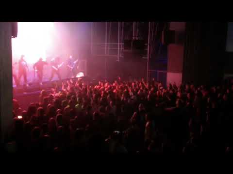 M8L8TH, Asgardrei 14/12/2018 Kiev