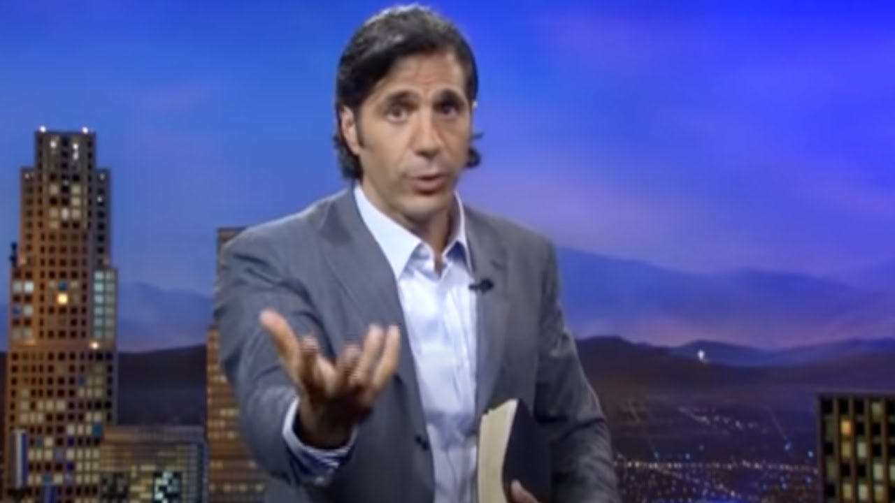 TBN Praise the Lord | Pastor Gregory Dickow - YouTube