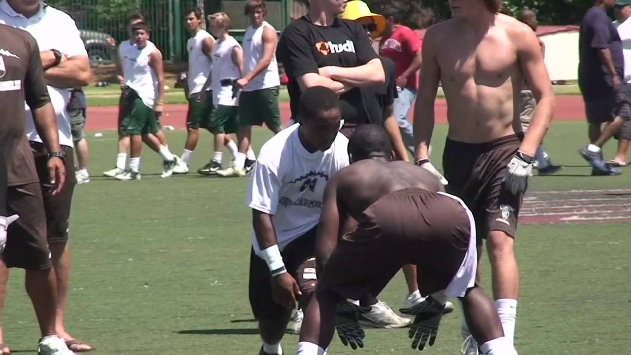 Mighty Mike Davison - YouTube