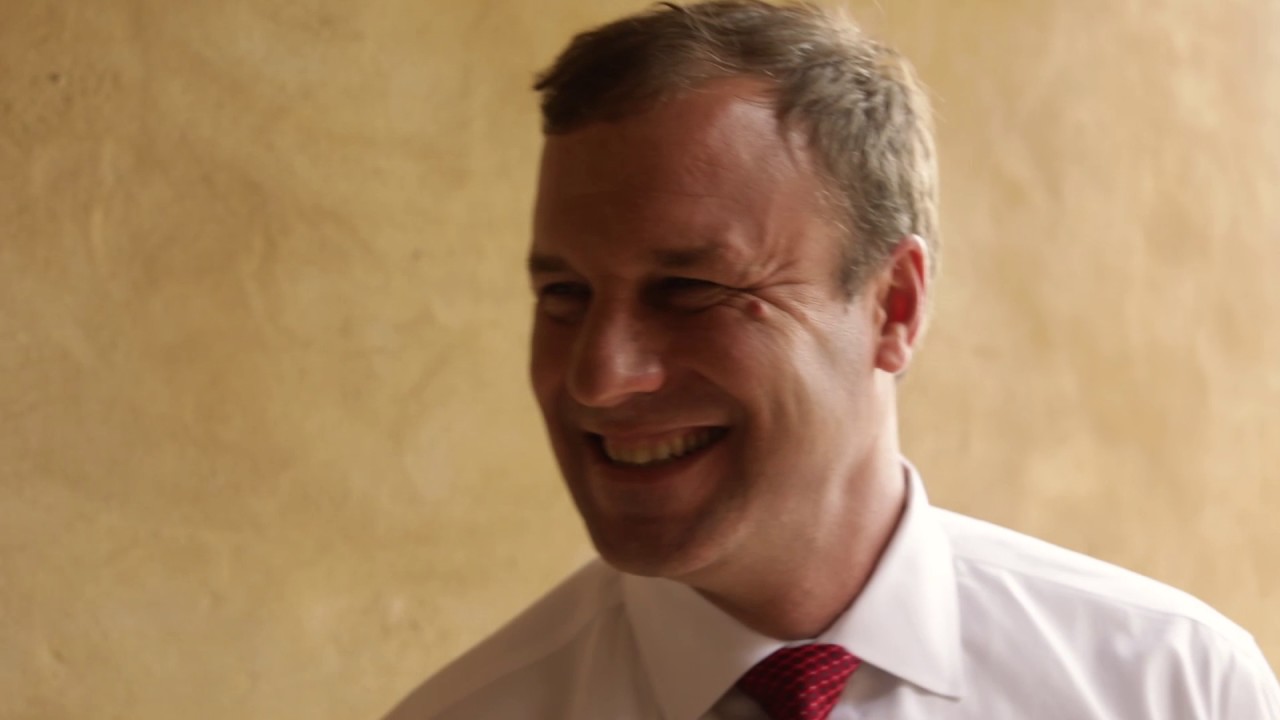 Matt Armstrong for Mayor of Madison - YouTube