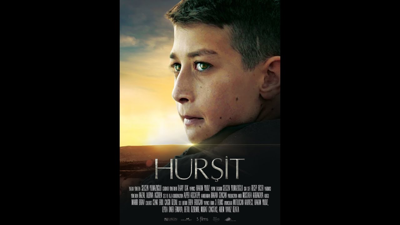 Hursit Award Winning Short Film - YouTube