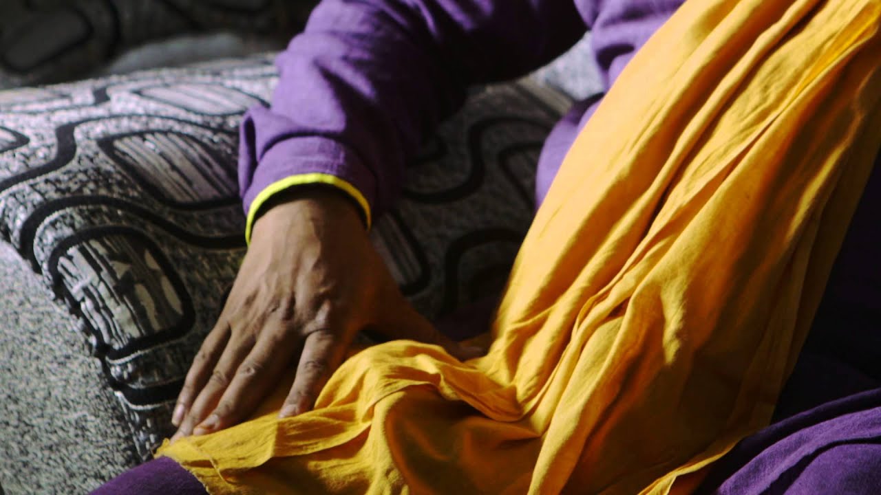 The Organ Trade - YouTube