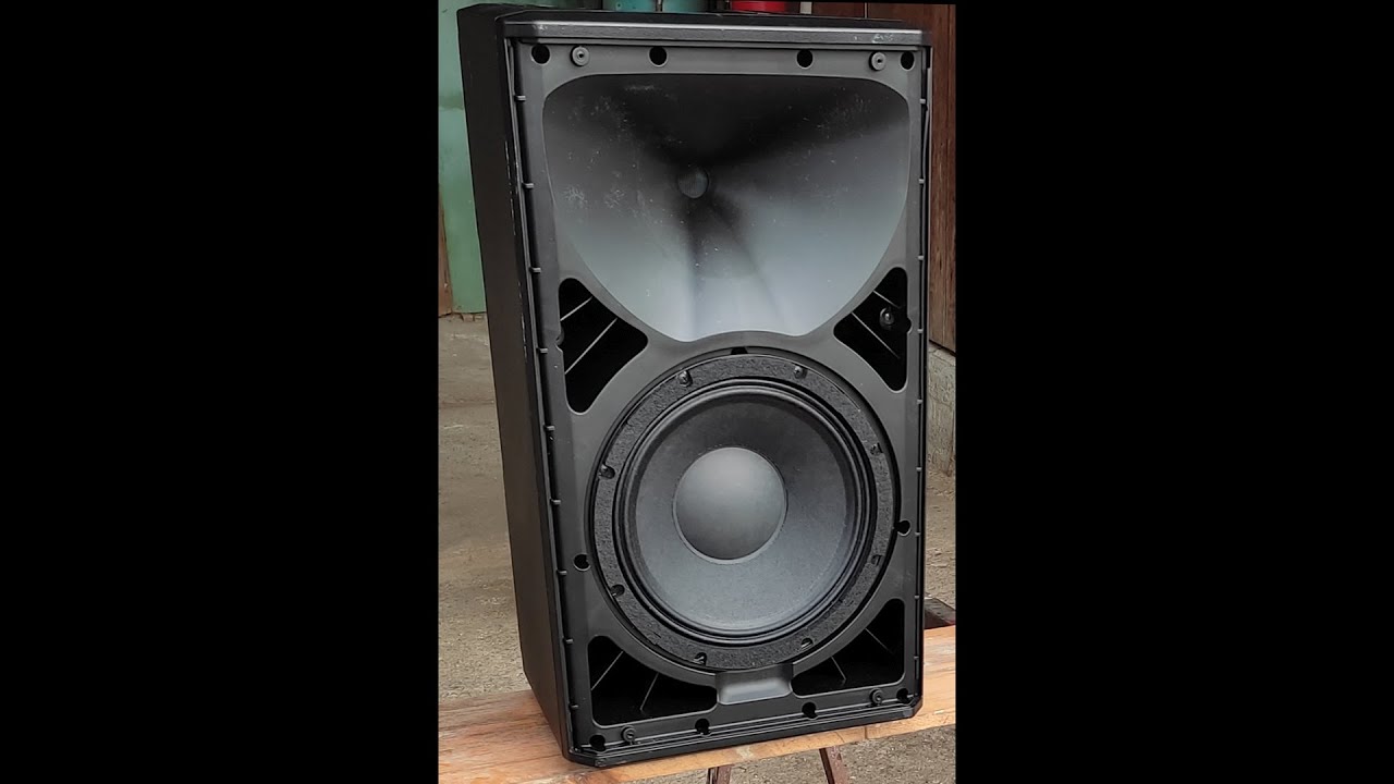 RCF Art 910-A review - YouTube