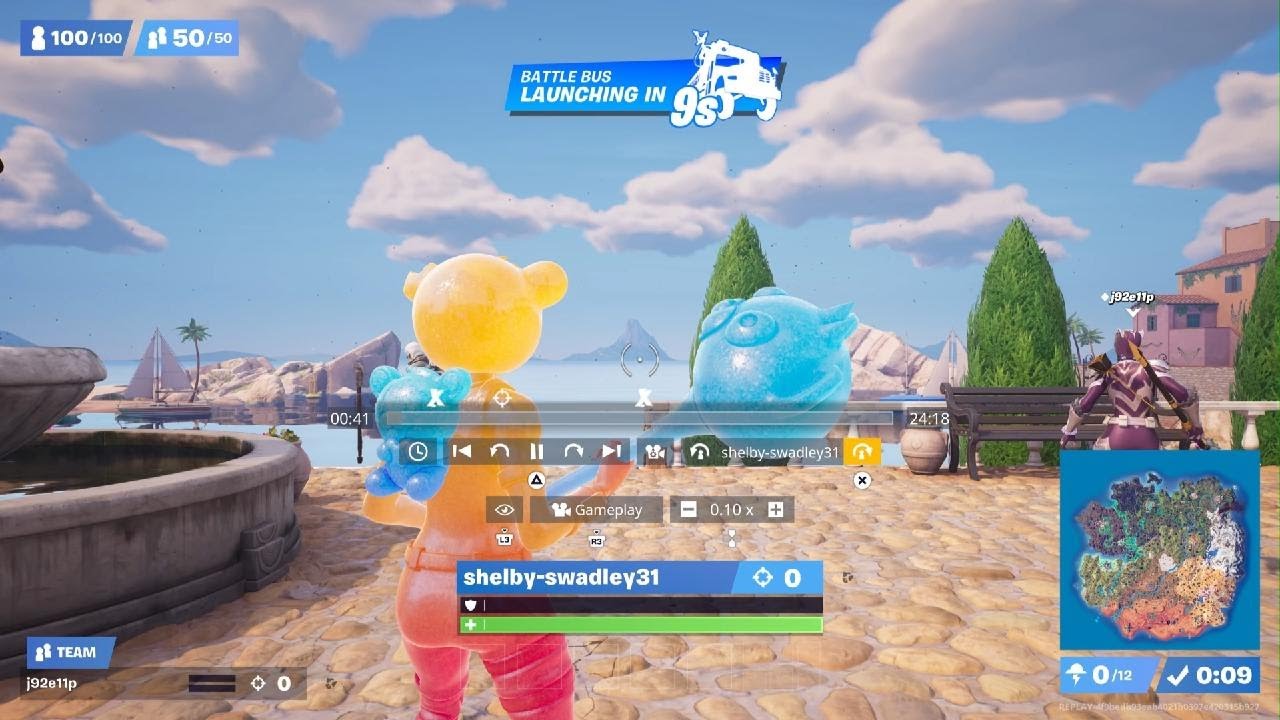 Kevin and Elliott play Fortnite #68 - YouTube