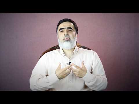 7. Ders: Ademin İki Oğlunun Kıssası - Muhammed Ata