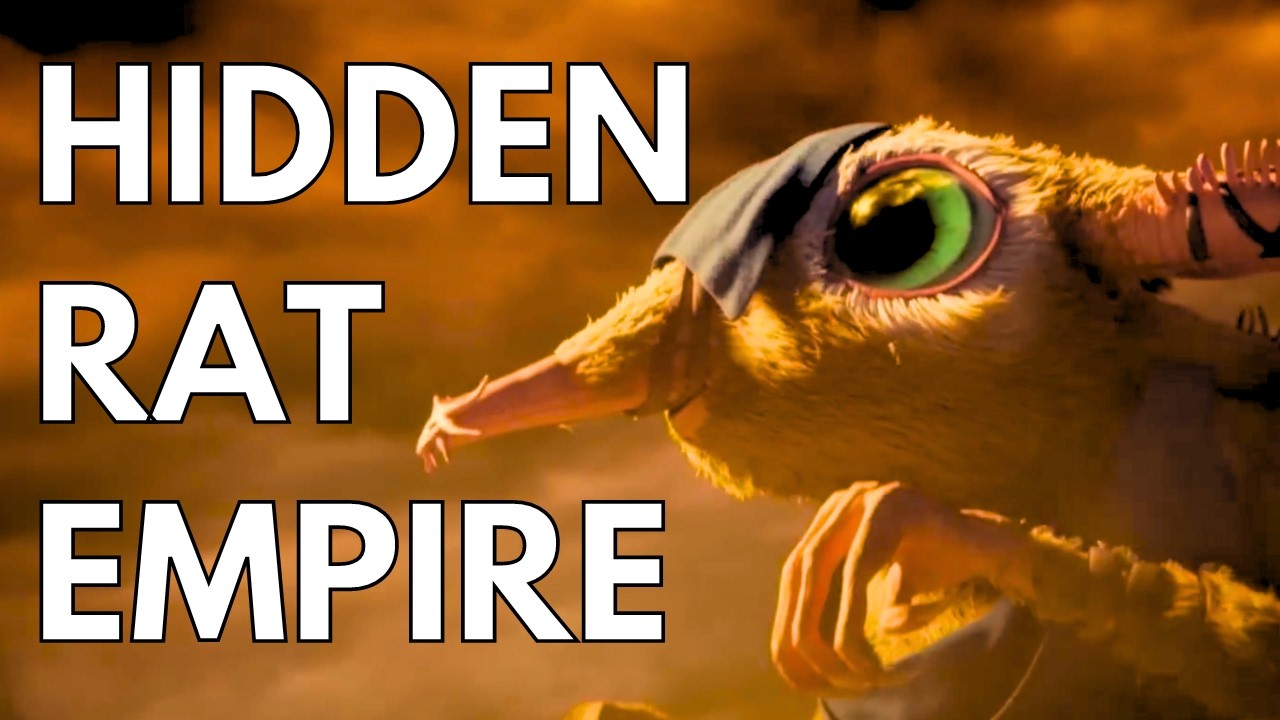 The Secret Lore Of The Ketling Star Pack - Stellaris Lore - YouTube