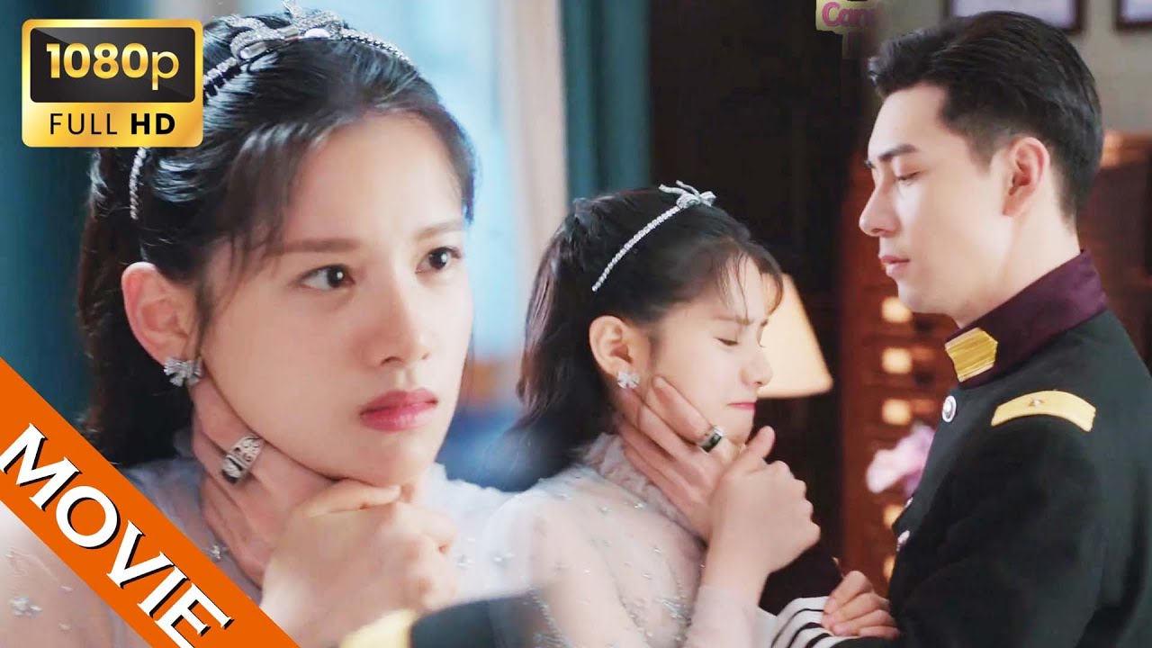 Full Version丨💘Cinderella Dances with Her Rival—The Jealous General ...