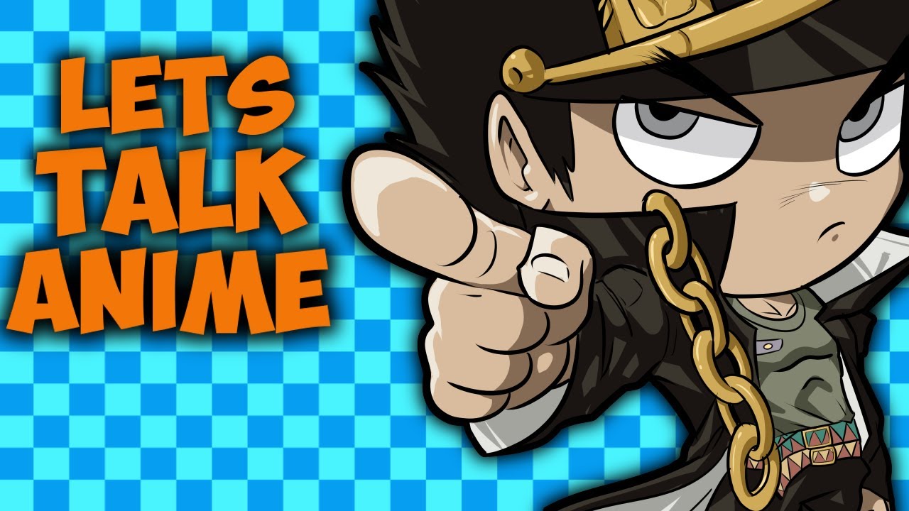 LET'S TALK ANIME WITH YOU GUYS!! [LIVESTREAM] w/ xKingz Anime & Noxadel ...