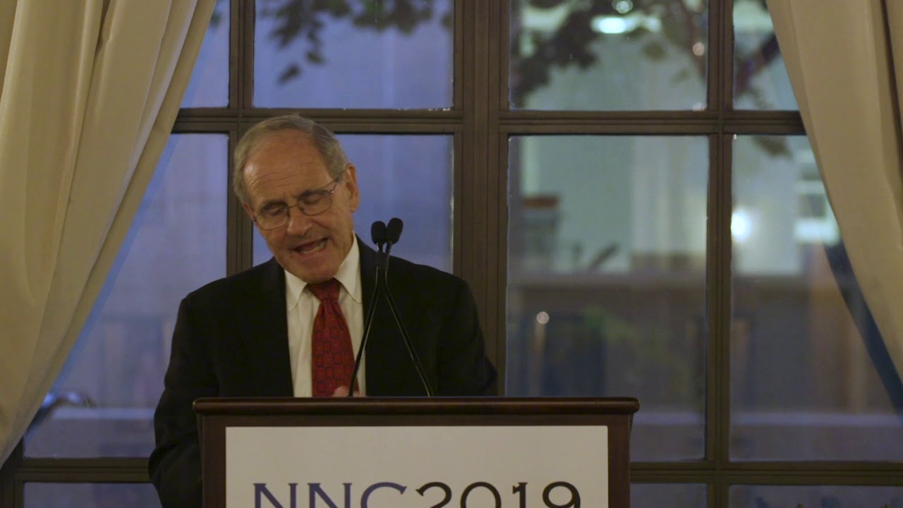 Risch Awarded U.S. Nuclear Industry Council Distinguished Leadership ...