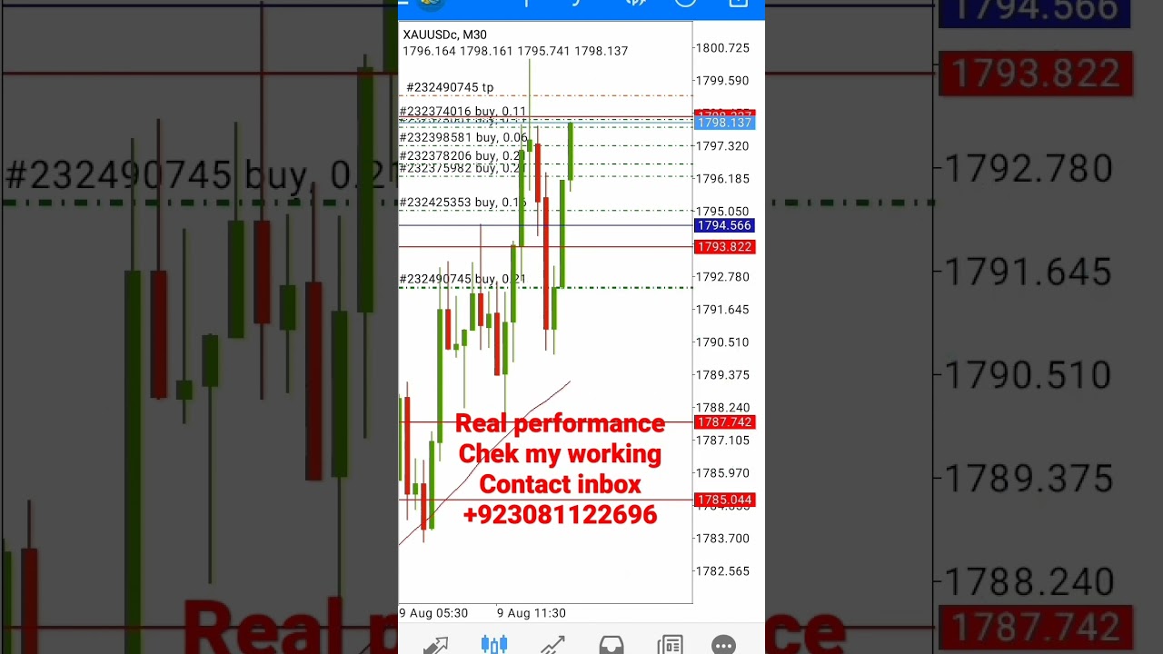 Exness trading | Real Exness account | Forex trading | Gold strategy ...