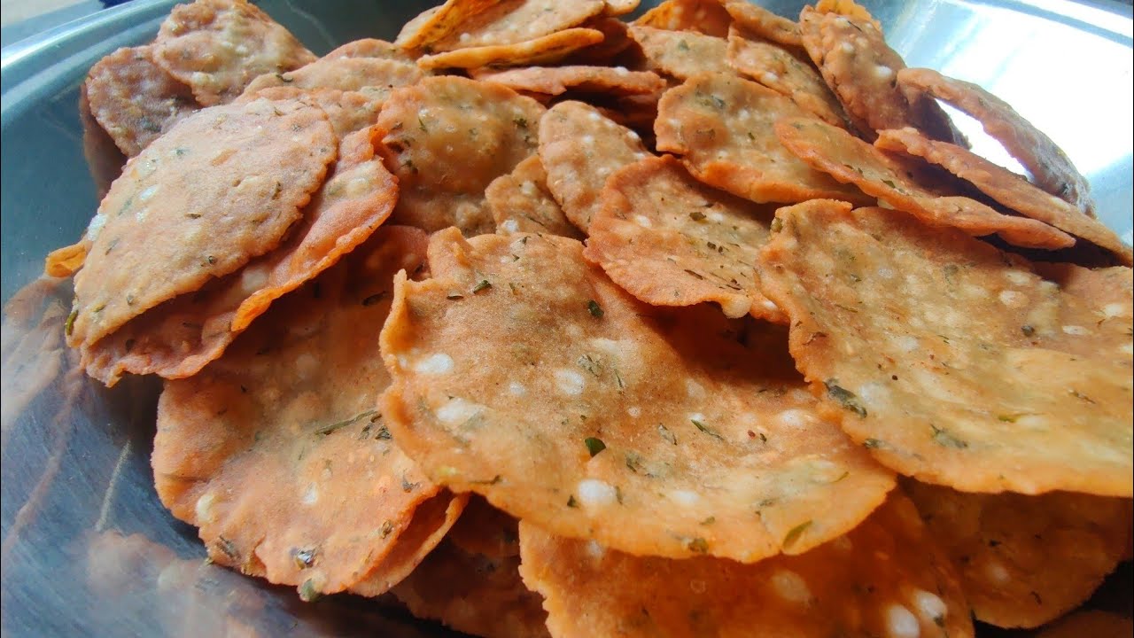 MIND-BLOWING Uppu Chekkalu Recipe Secrets Revealed | Uppu Chekkalu ...