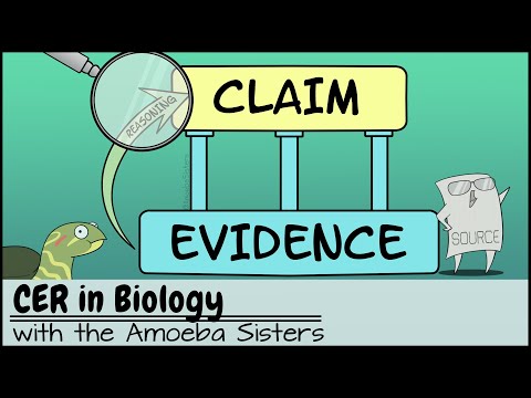 What Does Cer Stand For In Science