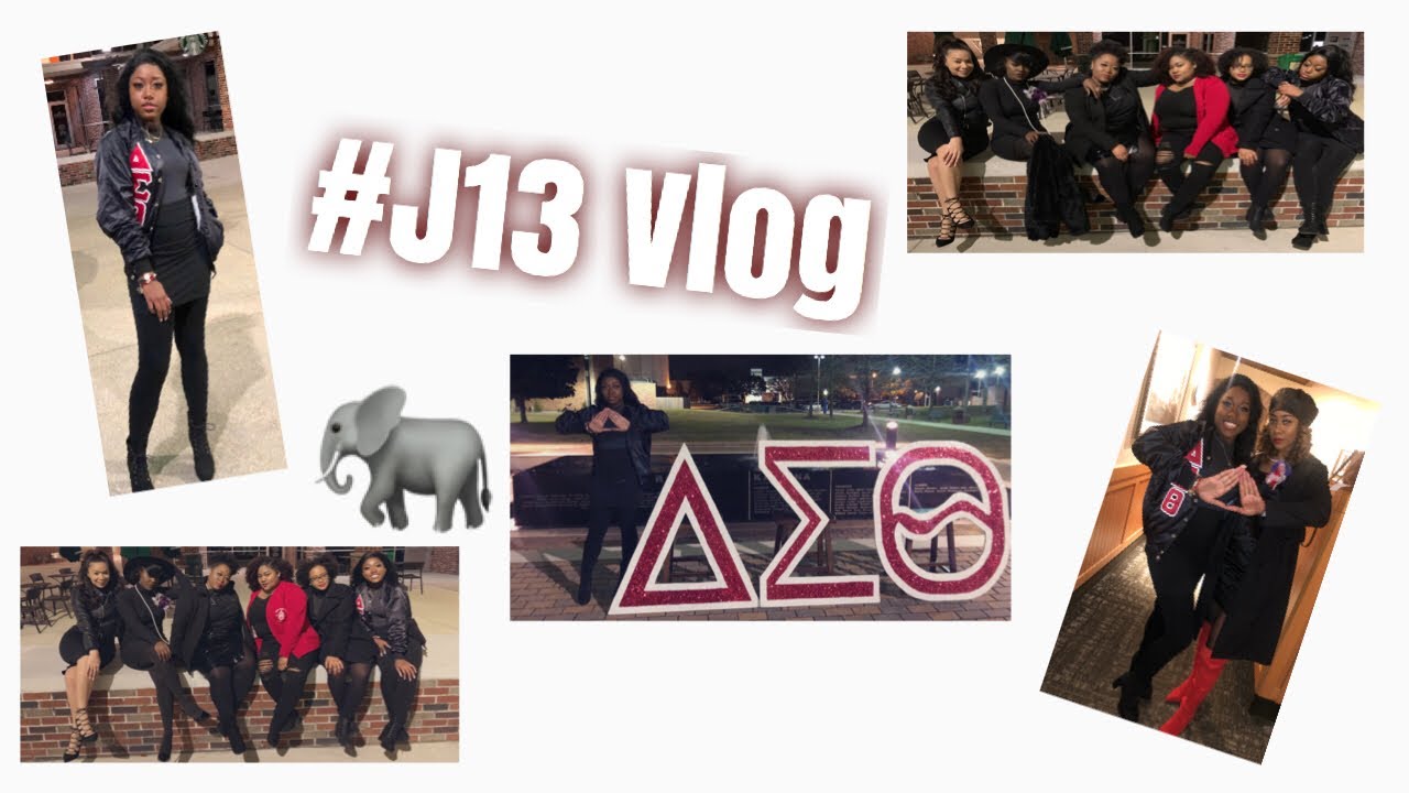 #J13 Vlog - YouTube