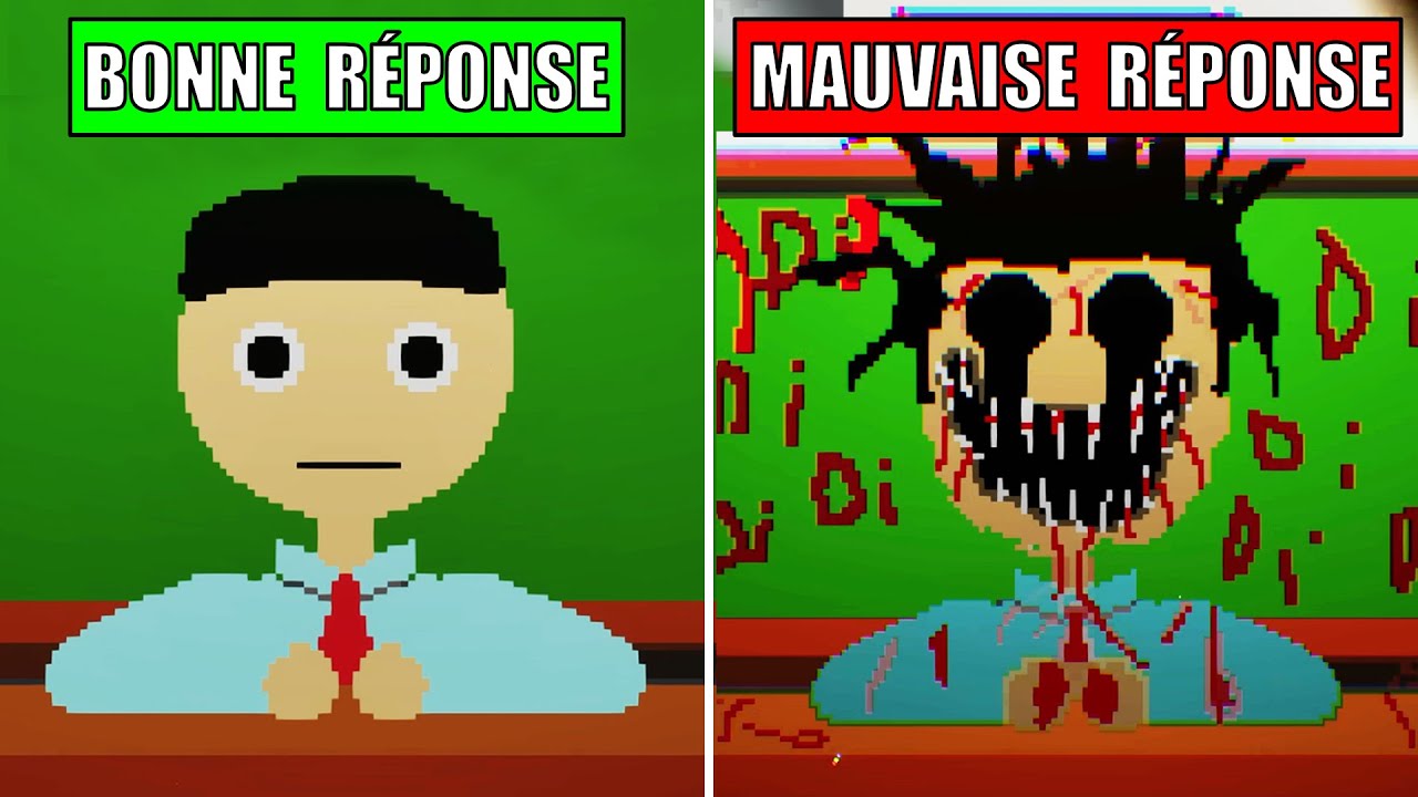 SPELL DEATH OR DIE | SI TU LE MET EN COLÈRE T'ES MORT !!! - YouTube