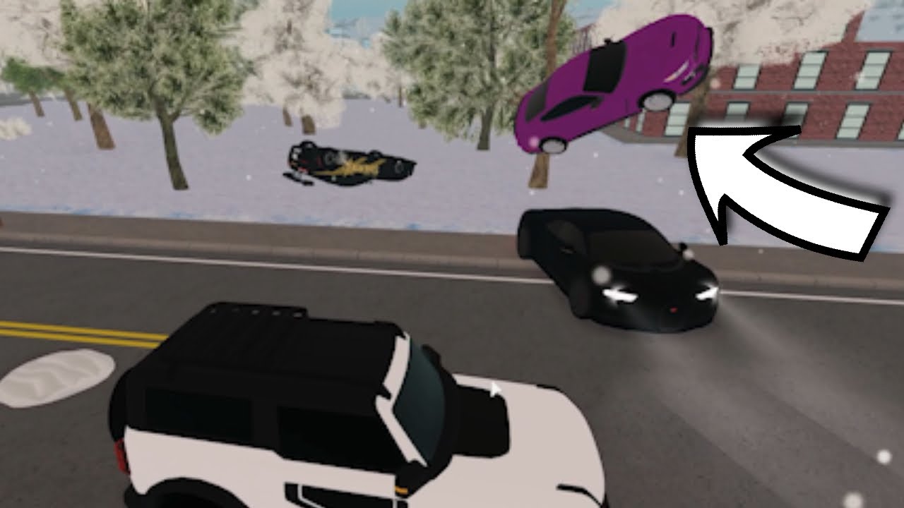 ERLC Funny Moments #20 - YouTube