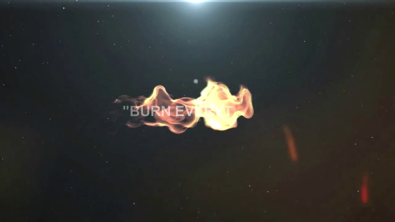 Mr. Pyro Intro - YouTube