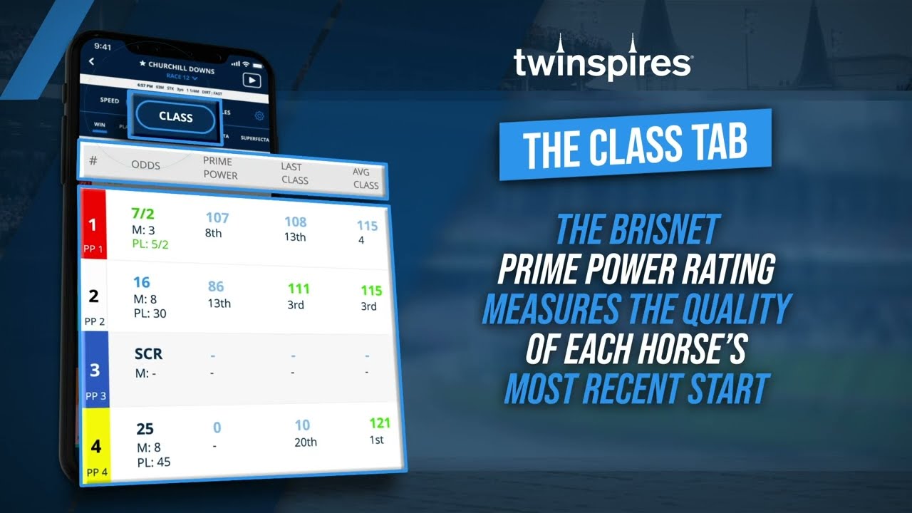 Training to Win - Class Tab - YouTube