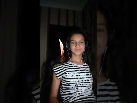 Tuxce Kandemir. Bu benim oykum