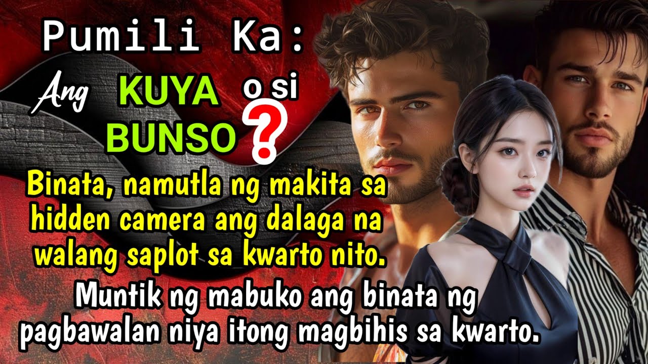 Binata, namutla ng makita sa HIDDEN CAMERA ang dalaga na walang SAPLOT ...