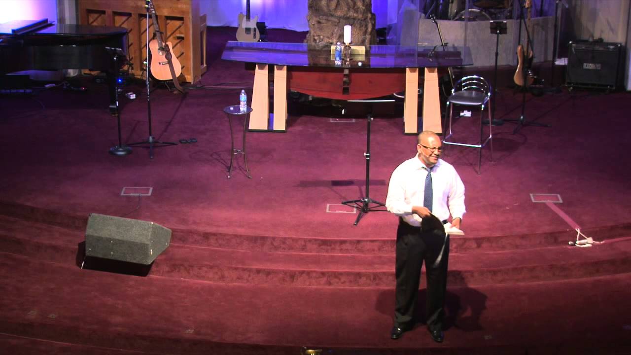 Rev. Dr. Gemechis Buba - YouTube