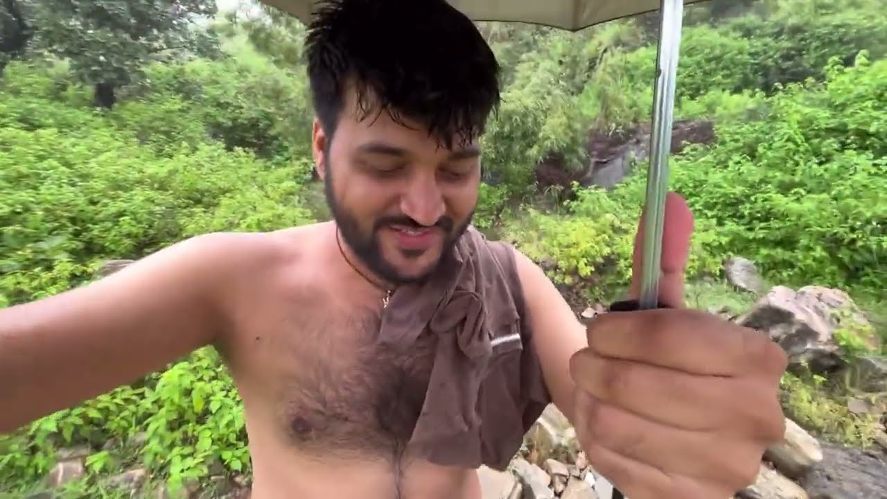 [13]Tribal village life mewad forest rajasthan||Udaipur rajasthan ...