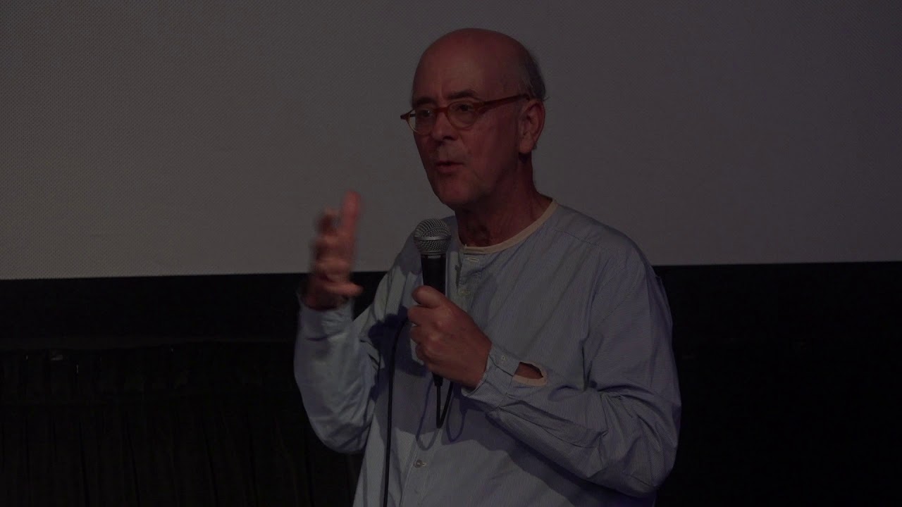 Robert Beavers, LA Filmforum October 24, 2018 - YouTube