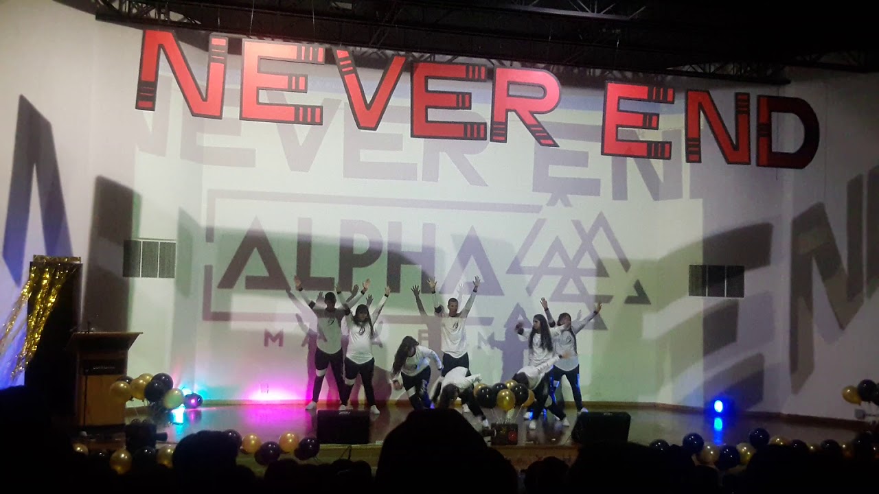 NEVER END TWO - YouTube