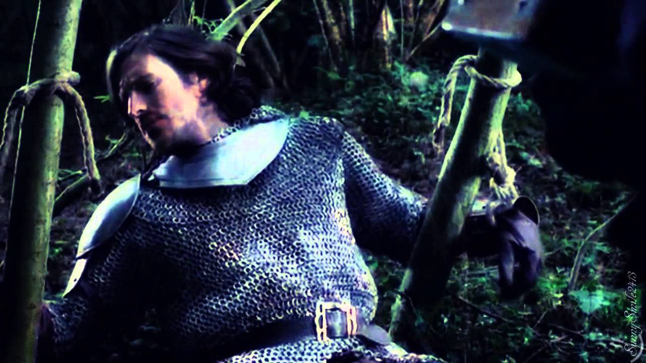 merlin || camlann [5x12/5x13] - YouTube