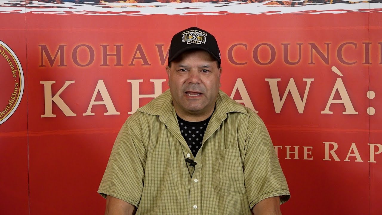 Chiefs Uncut Ratsénhaienhs Harry Rice - YouTube