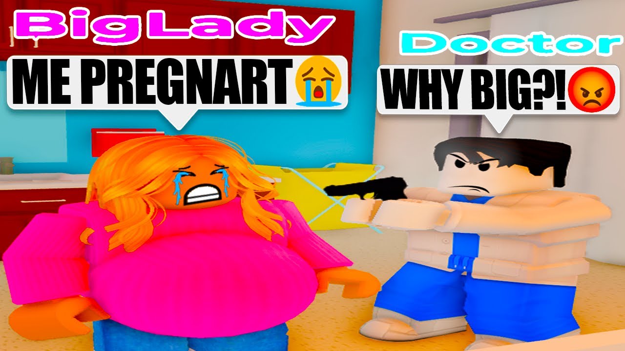 The ROBLOX Hospital Experience... - YouTube