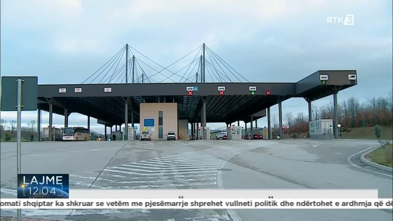 Lajme 12:00 02.06.2024 - YouTube