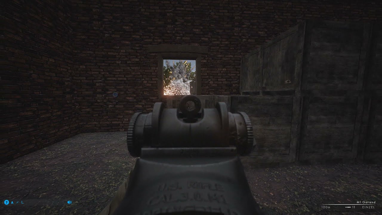 The Stuka (Ju-87) Experience, AMAZING SOUND! // Post Scriptum - YouTube