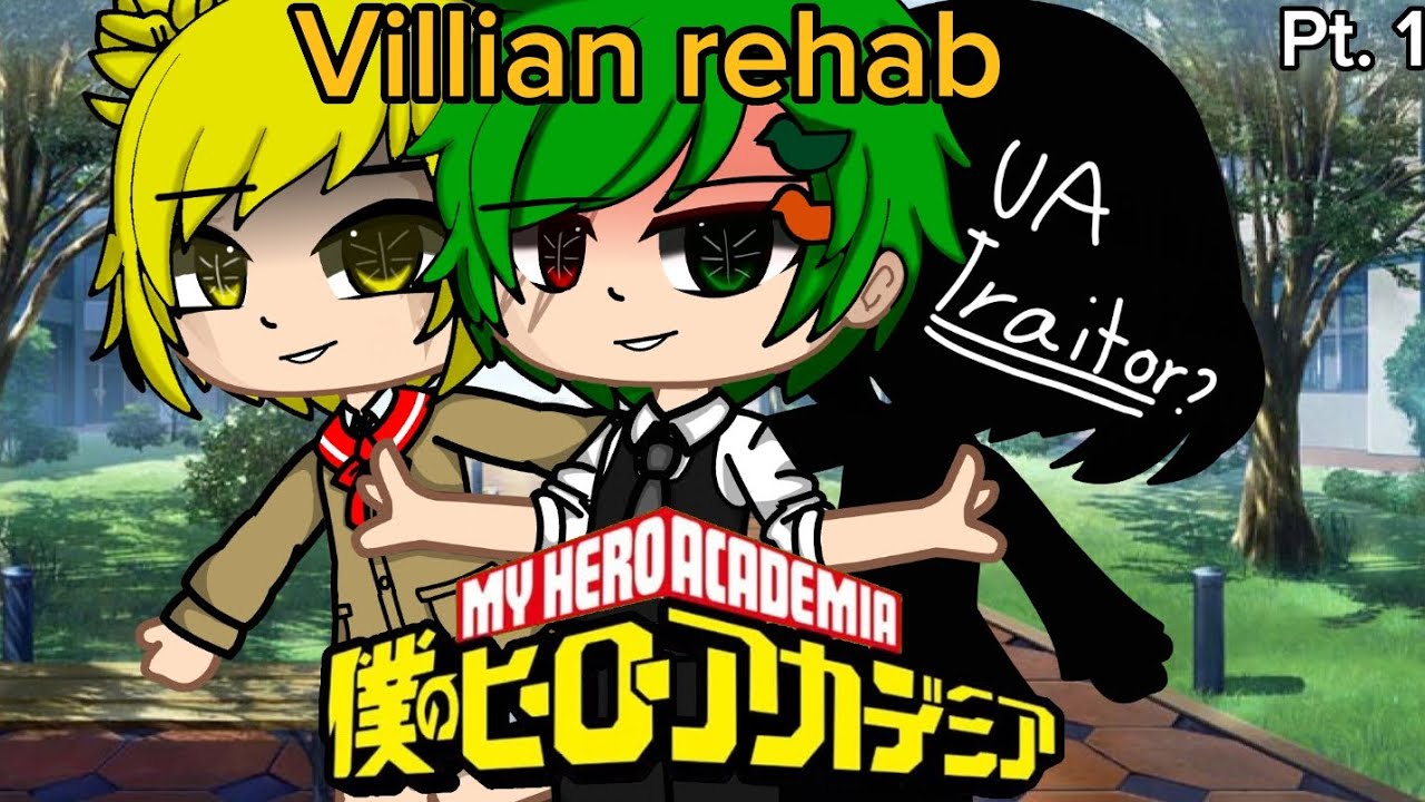 Beat that boy with a bat...Smack//PT. 1.5//Ship: Izuocha//Bakutoga ...