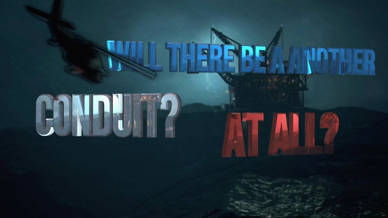 Conduit 2 Documentary - Will There Be a Conduit 3? (Part 2) - YouTube