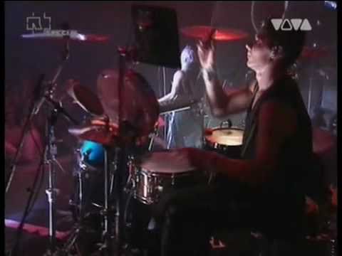 Rammstein-Engel live Köln 1997 [HQ]