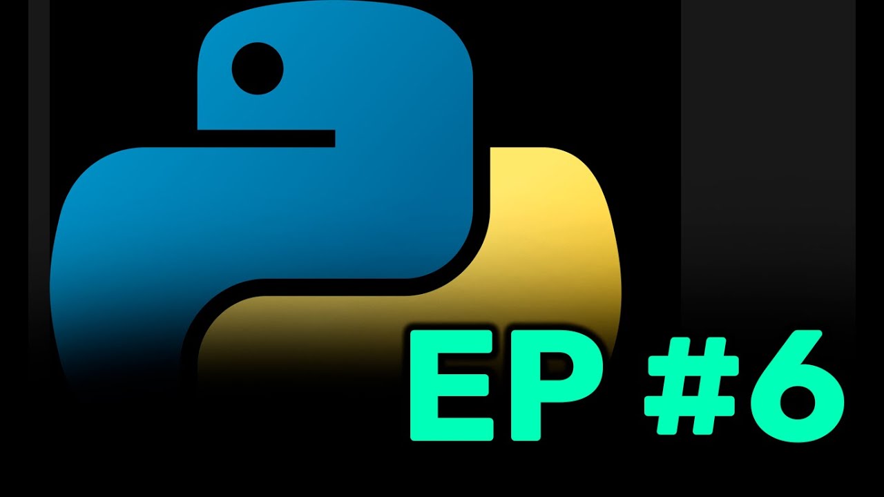 #6 Aprendiendo PYTHON -🐍Proyecto: OPERADORES Y TIPOS --🐍 - YouTube