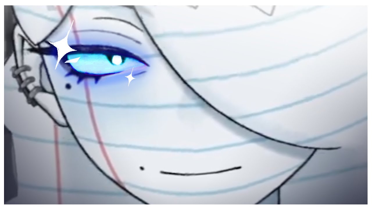 The Paper Vtuber Makes Her Debut - YouTube