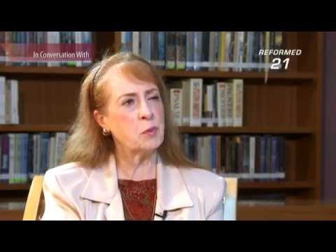 In Conversation With, Dr. Diane Poythress, Ph.D., 'The Duties and Roles ...