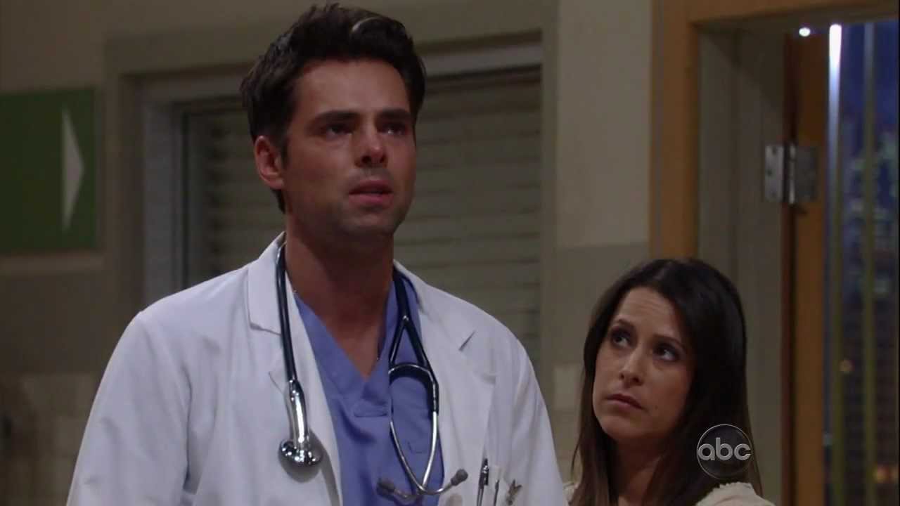 Patrick and Robin Scenes 02-27-12 - YouTube