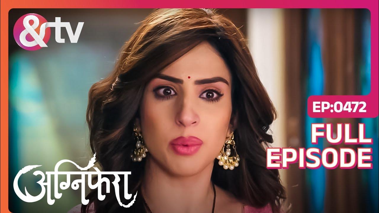 Agnifera - Full Ep - 472 - Anurag Singh, Vishesh ''Vishnu'' Singh, Shrishti Vishesh Singh - And ...