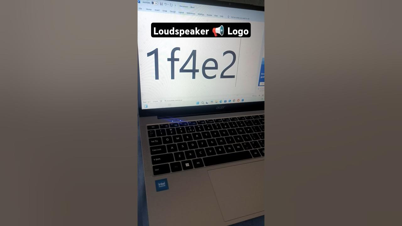 Create Your OWN Symbol Today!🤔🤔 #shortcutkeys #shorts #computer - YouTube