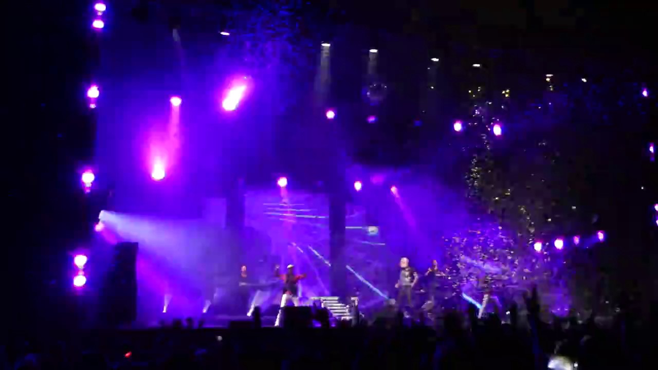 Scooter live @ 90 festival 2017 part 3 - YouTube