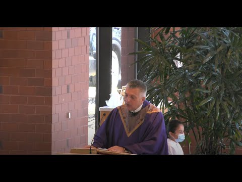 Fr. John Kelly 40th Anniversary of Ordination - YouTube