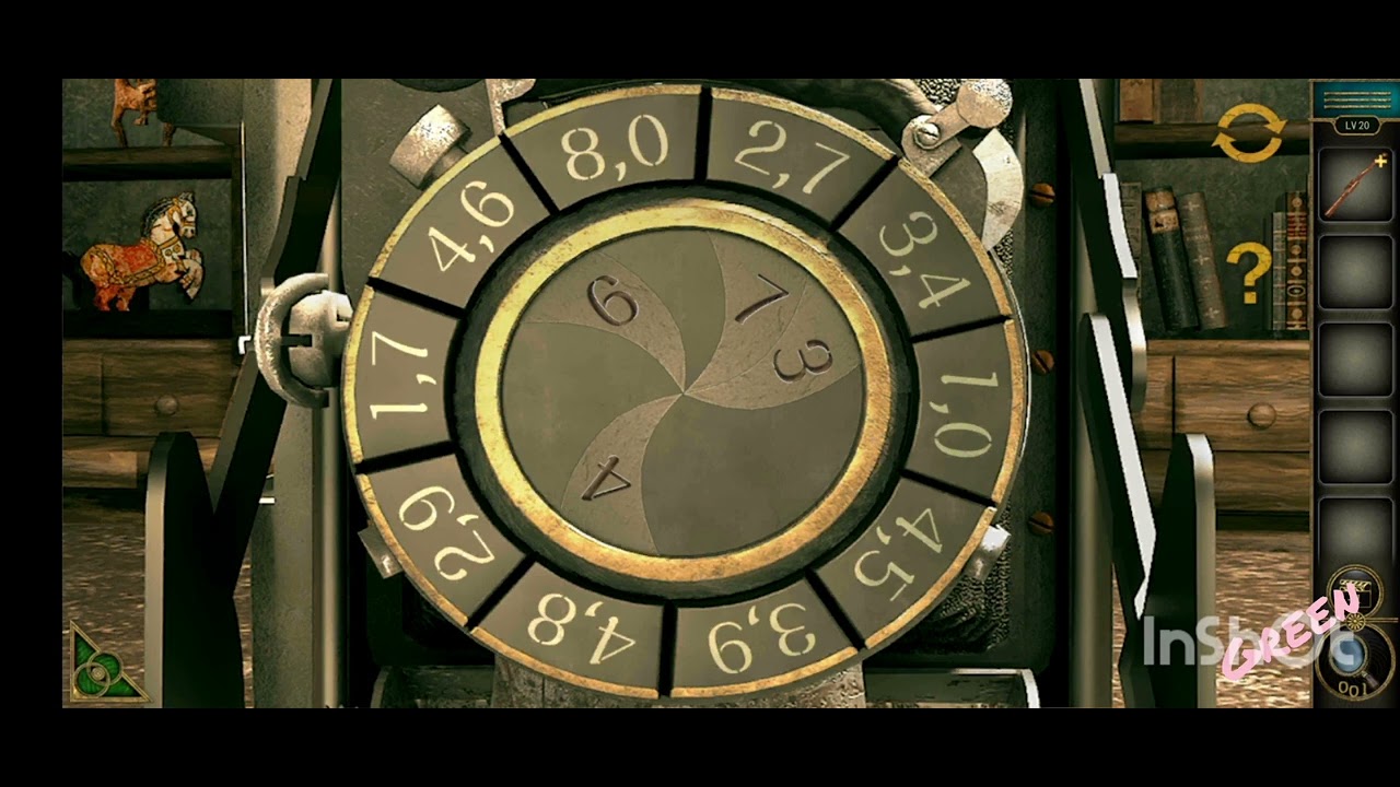 escape game 50 rooms 16 level 20 - YouTube