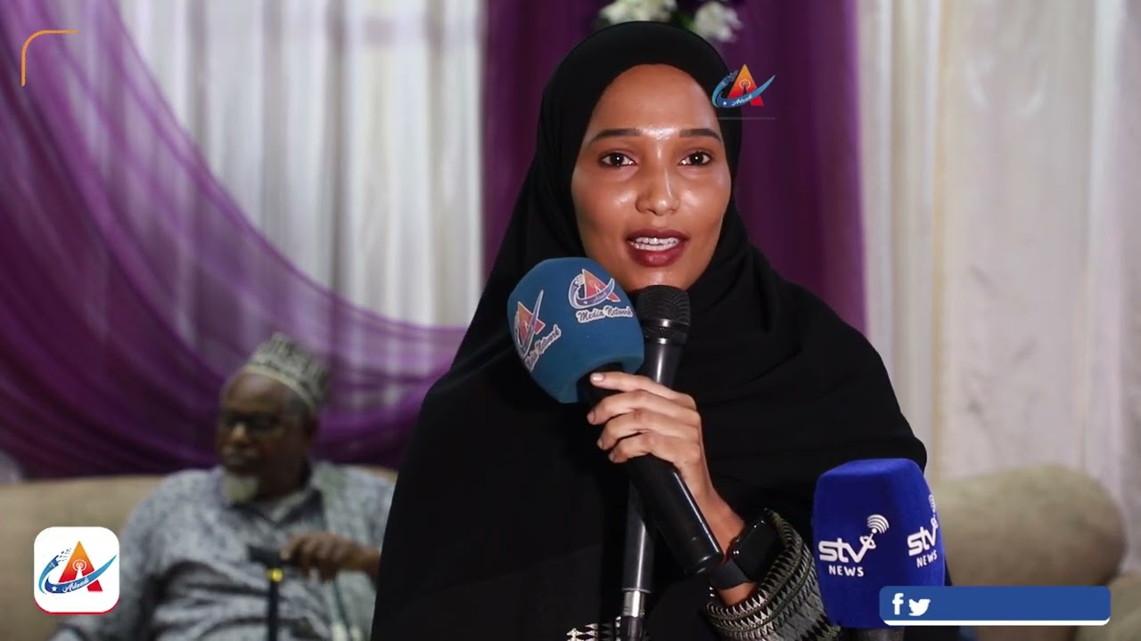 Hambal-saarkà Ugaaskà Guud e Beelà Abaasaad ( Begedi) yà geekà lakà ...