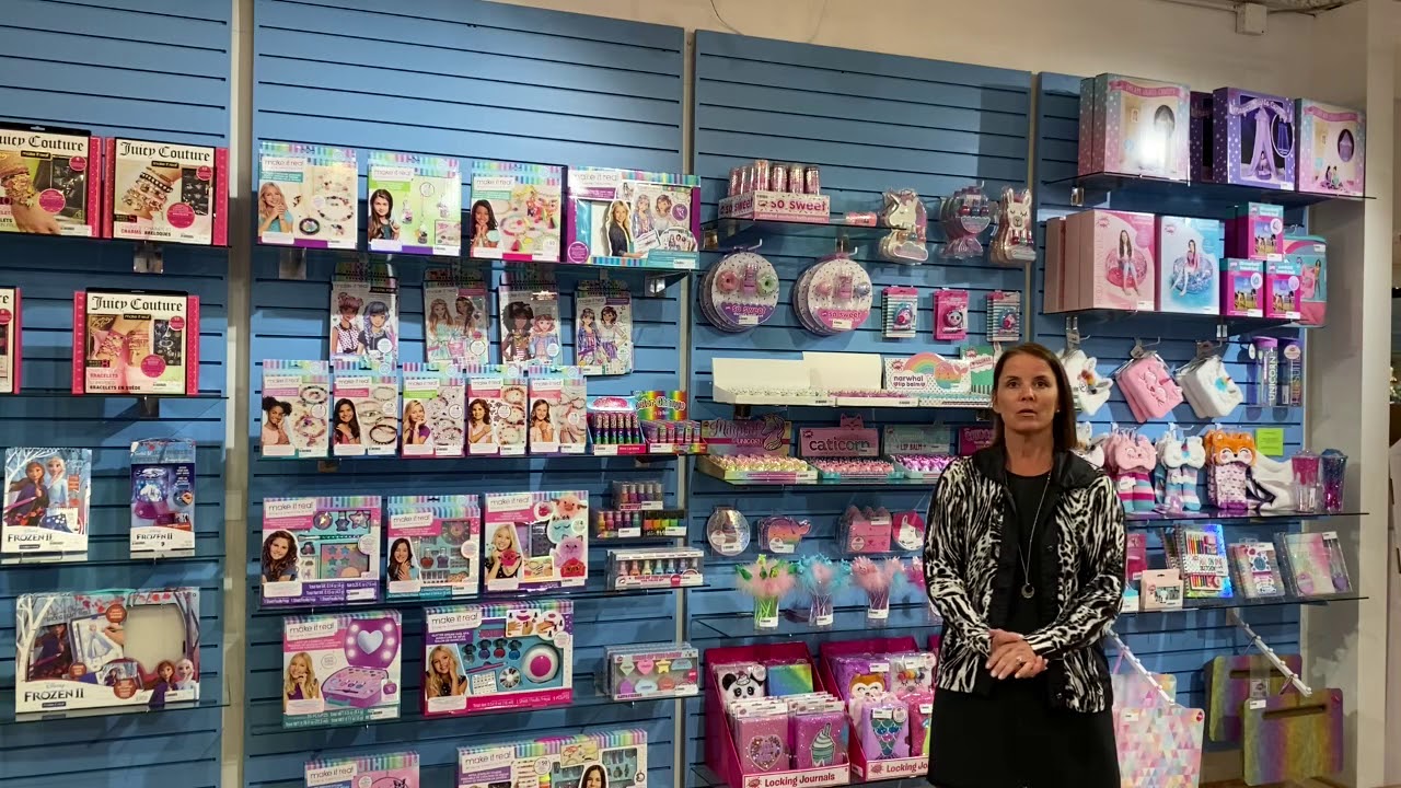 Make It Real - YouTube