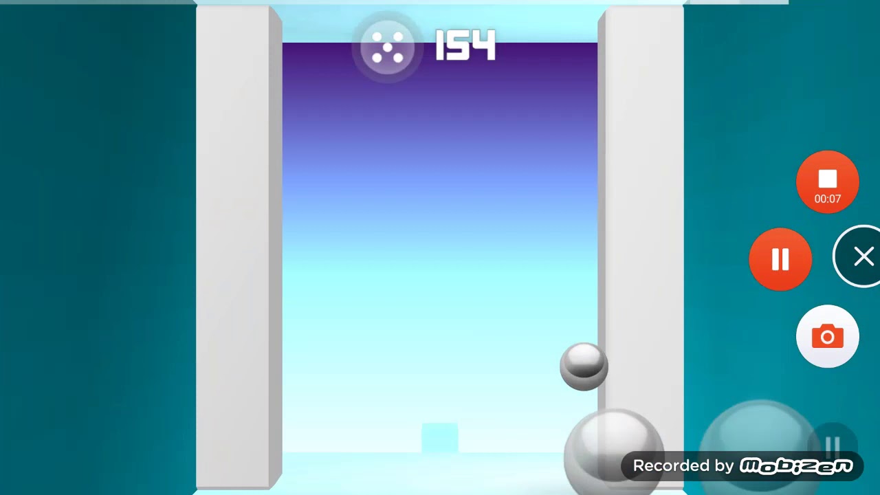 Smash Hit Checkpoint 1 Version 0.8.0 Doors Of Appearences - YouTube