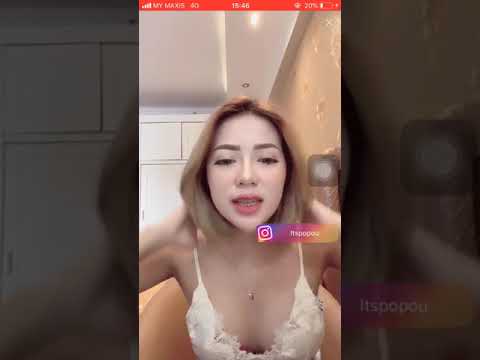 BIGO Live Goyangan Mantap